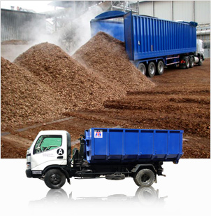 Welcome to Hi-Tech Waste